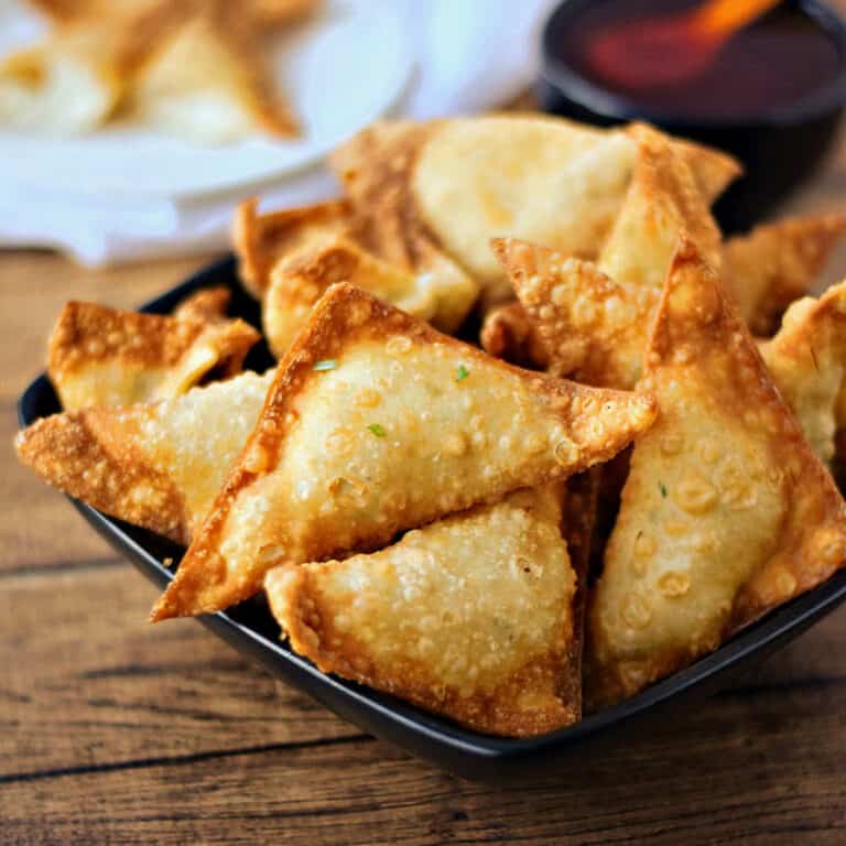 25 Chinese Recipes - Cooking with Curls