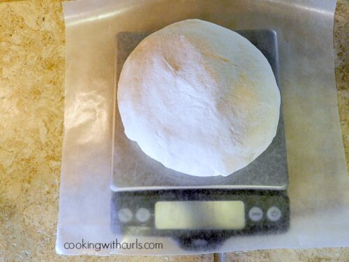 Hamburger Buns: Cooking 101 - Cooking with Curls