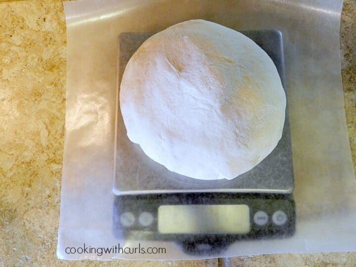Hamburger Buns: Cooking 101 - Cooking with Curls
