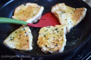 California Chicken Club Sandwich - Cooking with Curls
