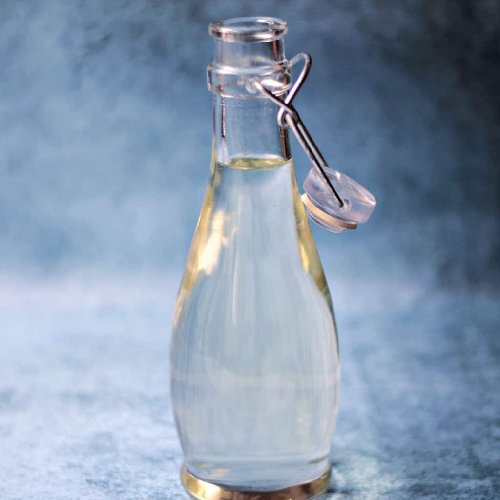 Cherry Simple Syrup: Cooking 101 - Cooking with Curls