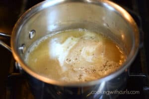 Beef Gravy - Cooking with Curls