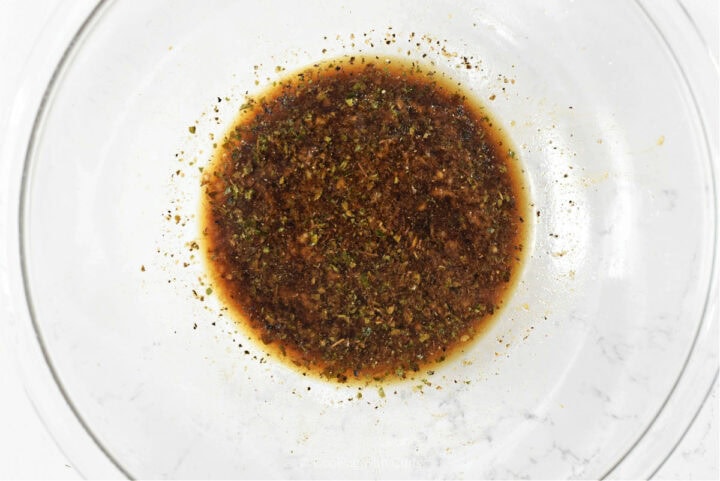 Peruvian Roast Chicken with Aji Verde Sauce - Cooking with Curls