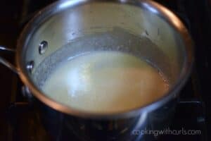 Turkey Gravy - Cooking with Curls