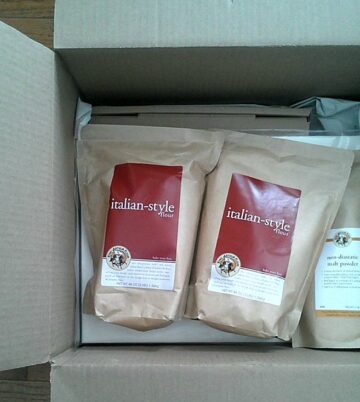 Greens Pizza - Cooking With Curls