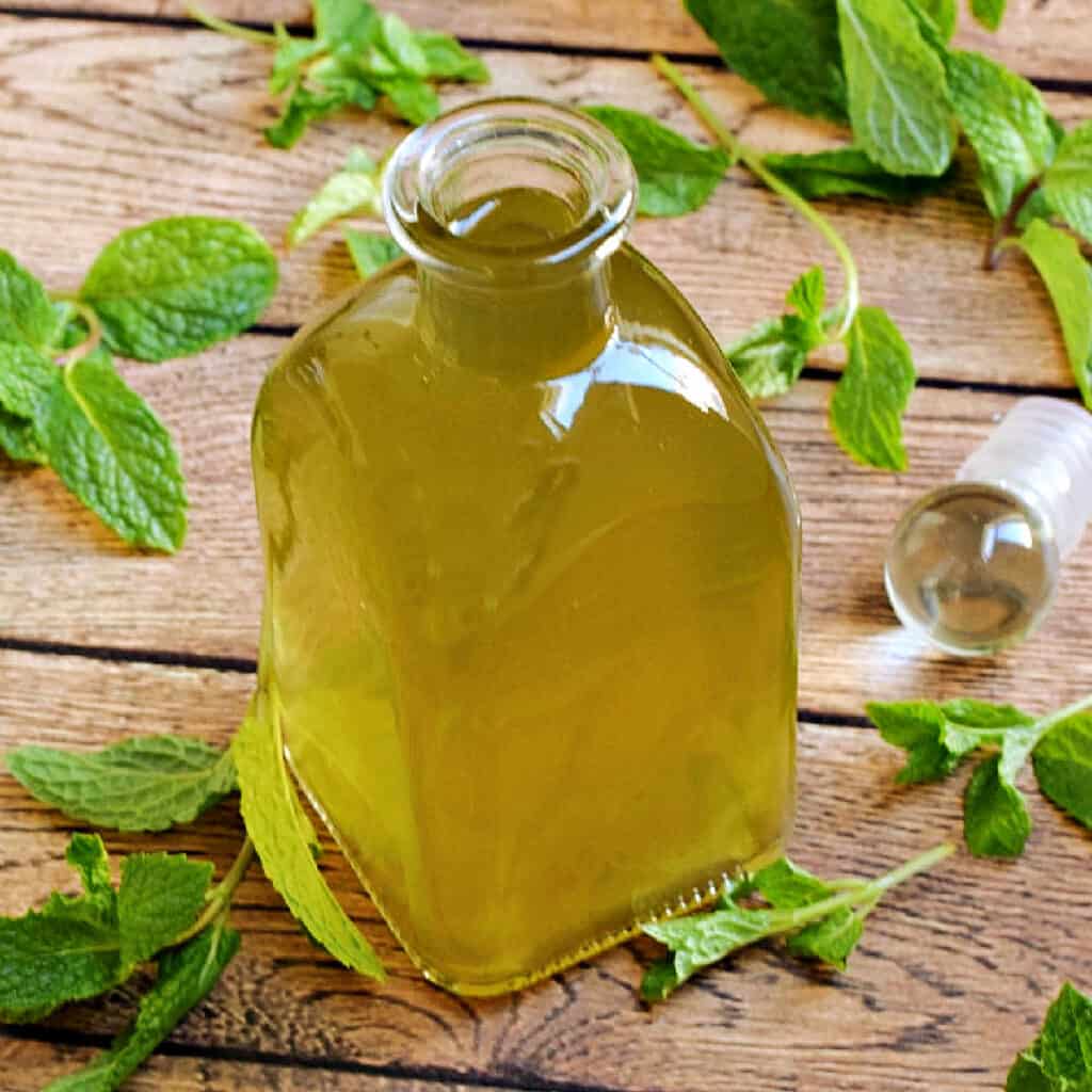 Cherry Simple Syrup: Cooking 101 - Cooking with Curls