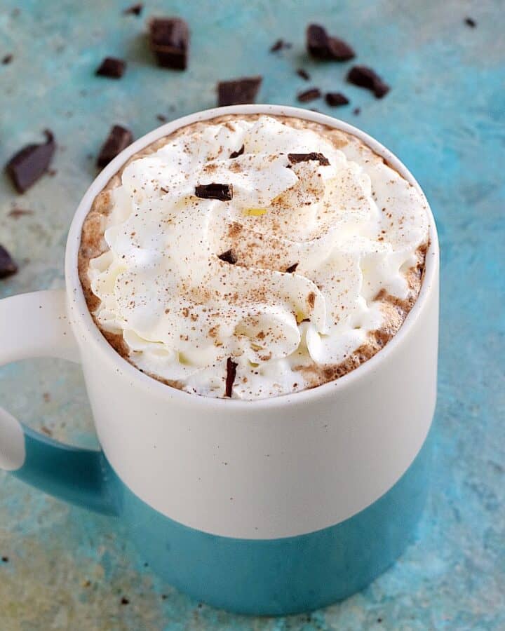 Breakfast Archives - Page 3 of 4 - Cooking With Curls