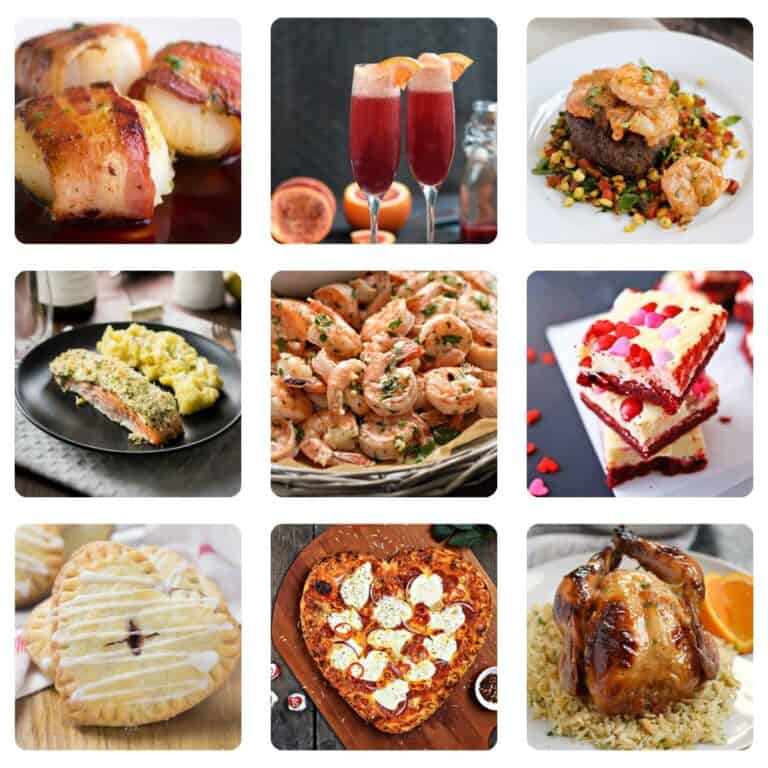 Tailgating Menu Plan - Cooking with Curls