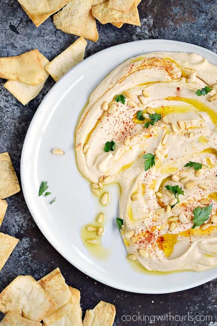 Homemade Lemon Curd - Cooking with Curls