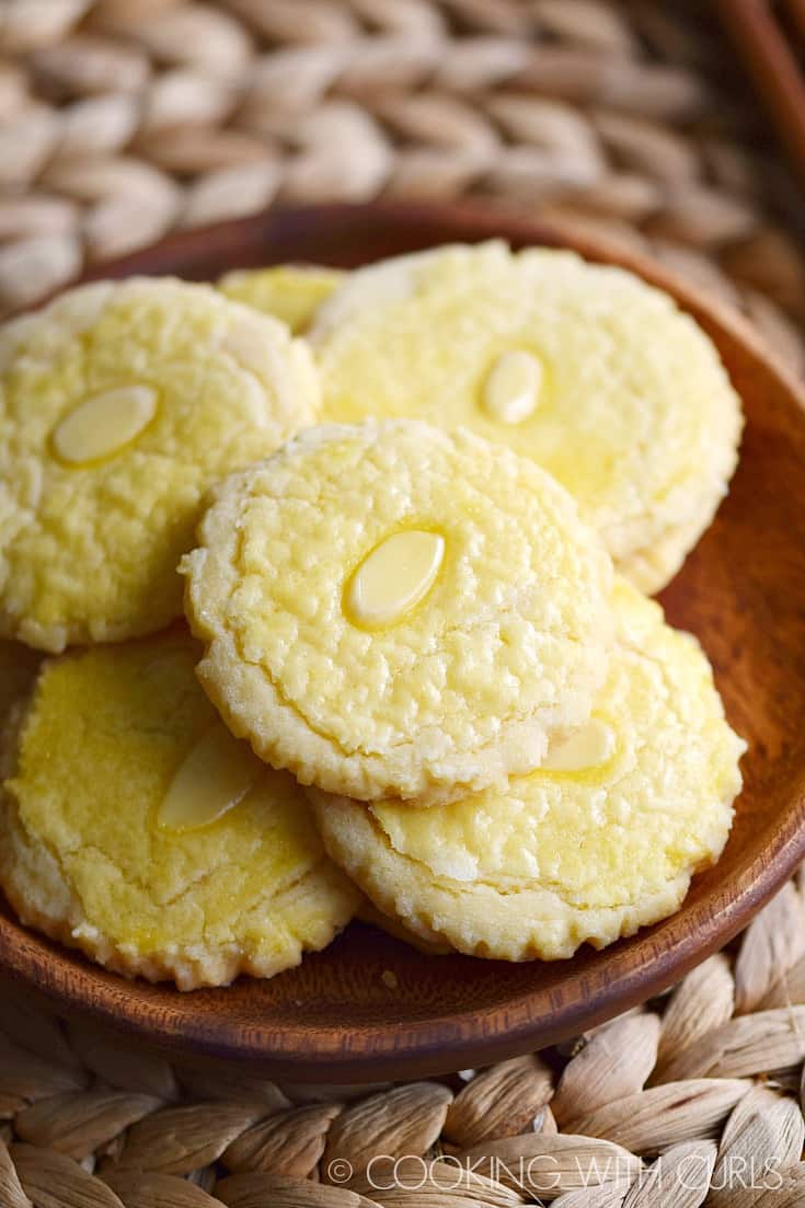 Sweet and Sour Sauce - Cooking with Curls