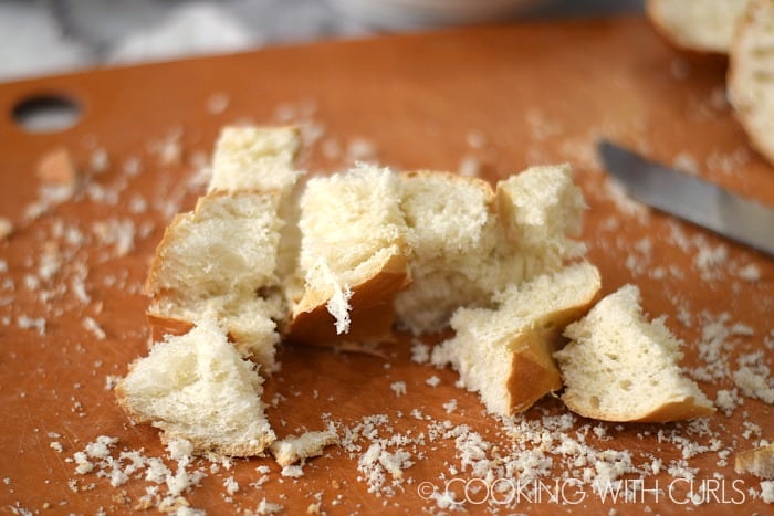 Cinnamon French Toast Bake - Cooking with Curls