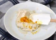 Asian 5-Spice Compound Butter - Cooking with Curls