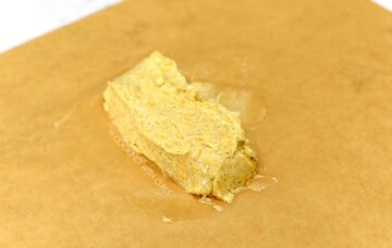 Asian 5-Spice Compound Butter - Cooking with Curls