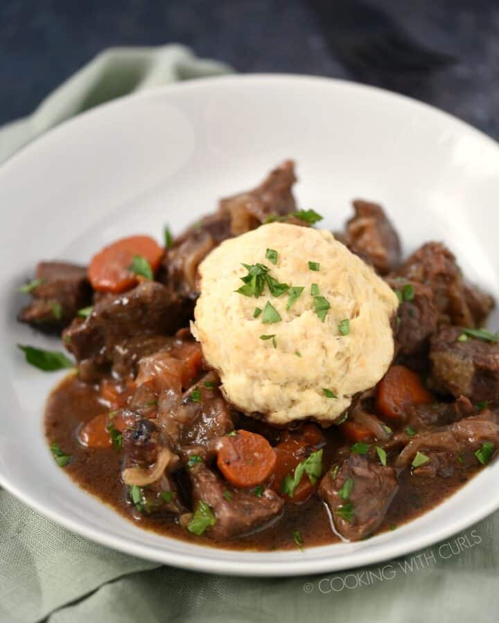 Beef Recipes Archives - Cooking With Curls