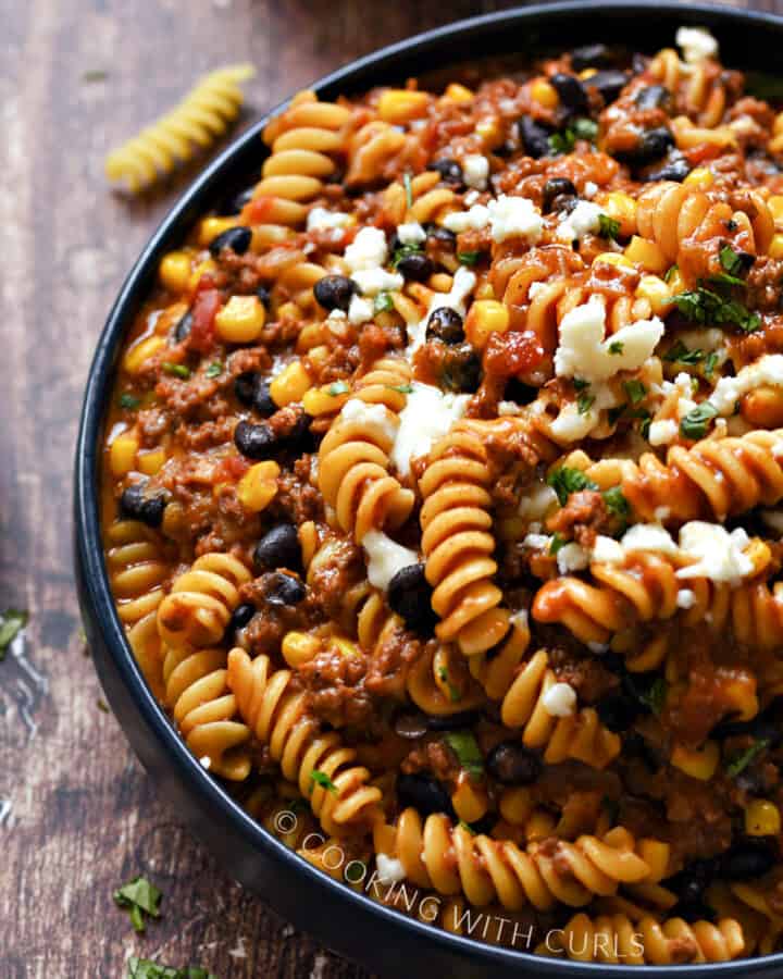 Mexican Archives - Cooking With Curls