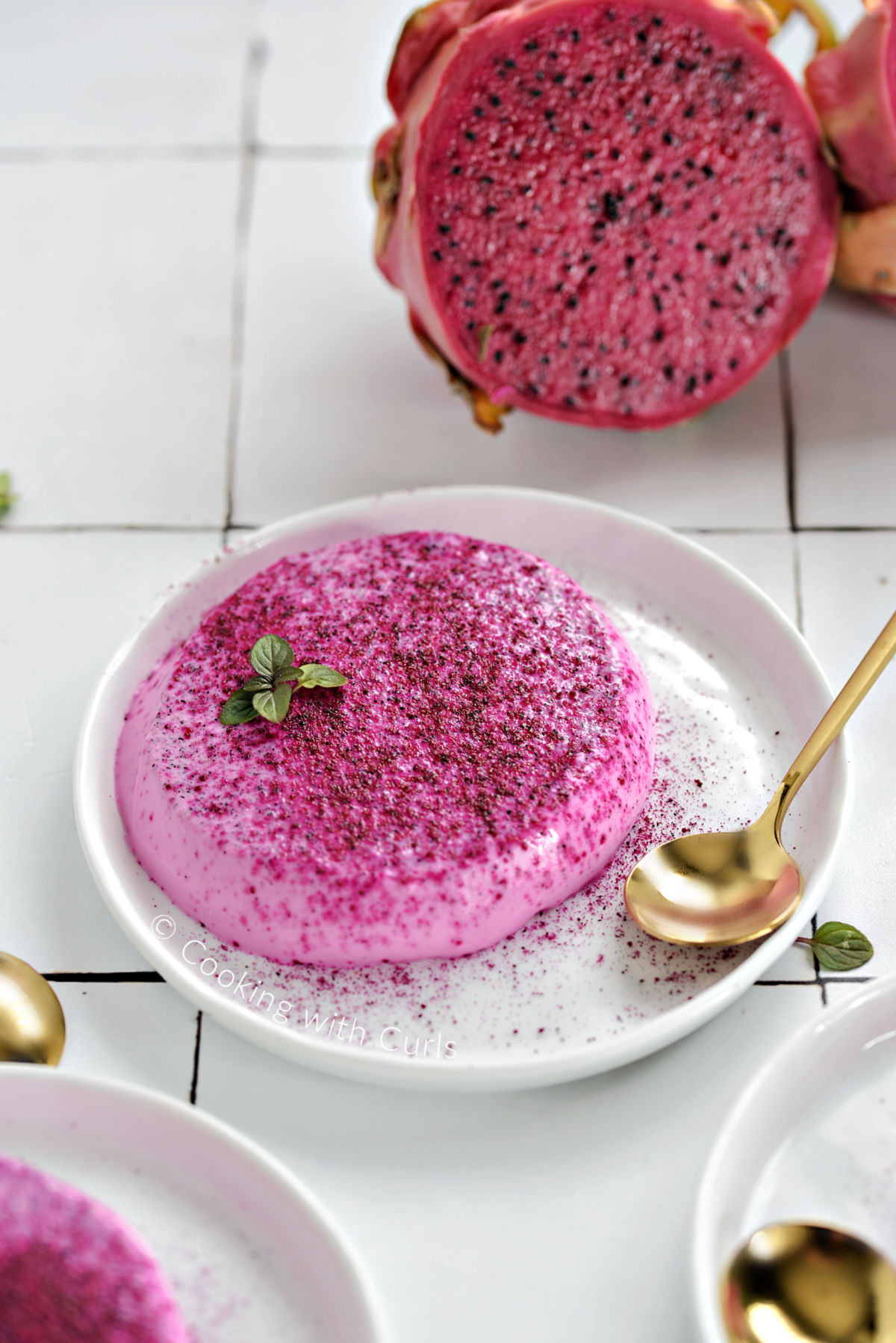 Pitaya Fruit Recipes Pitaya Fruit Recipes