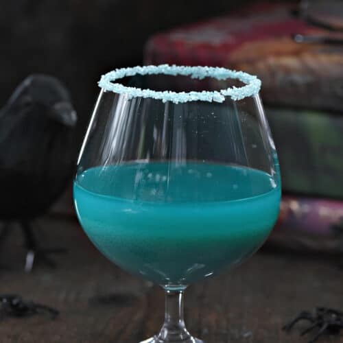 Tiffany Blue Punch Recipe The Tiffany Blue Box Cafe In One Peking