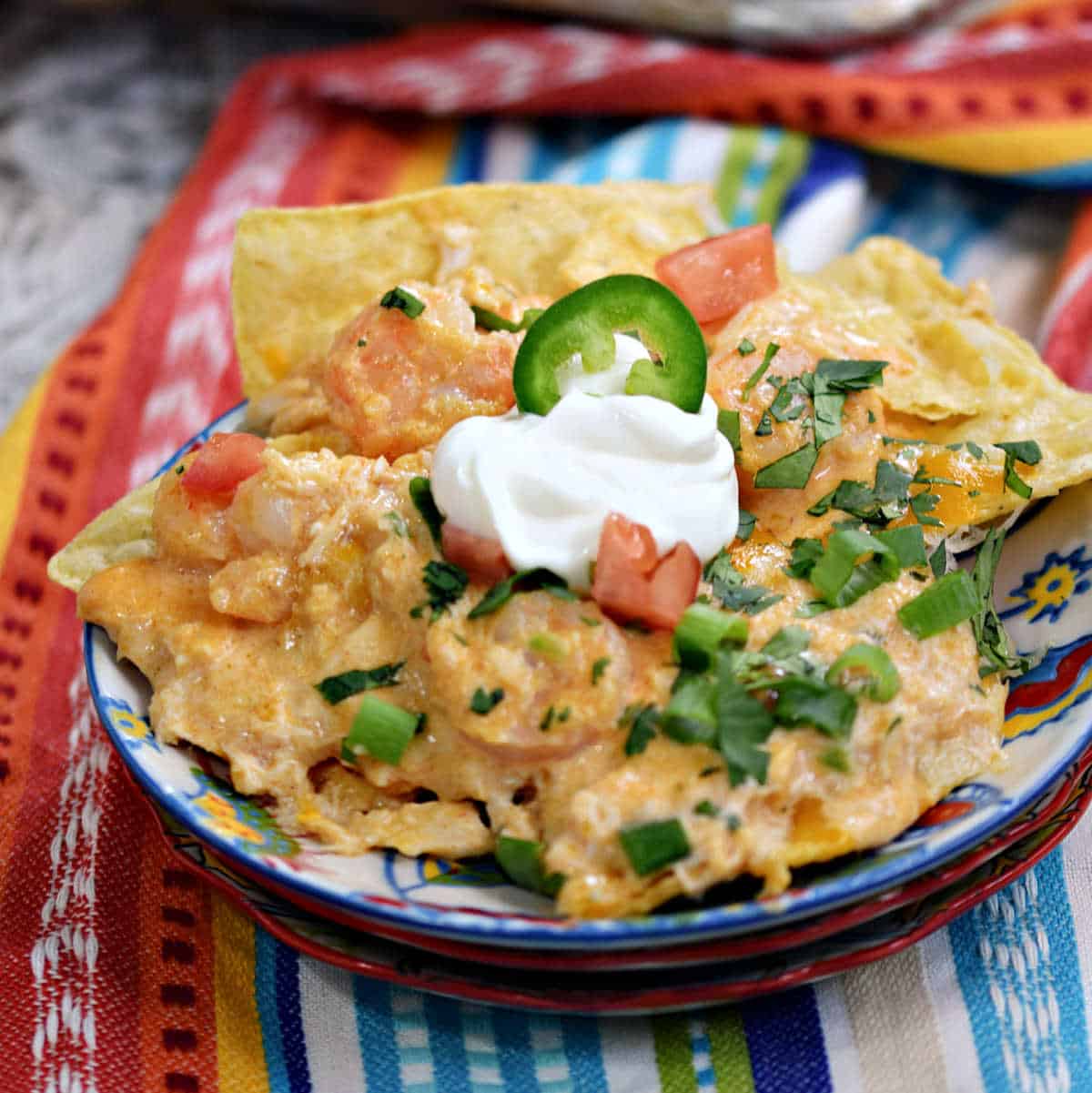Cinco de Mayo Food - Cooking with Curls