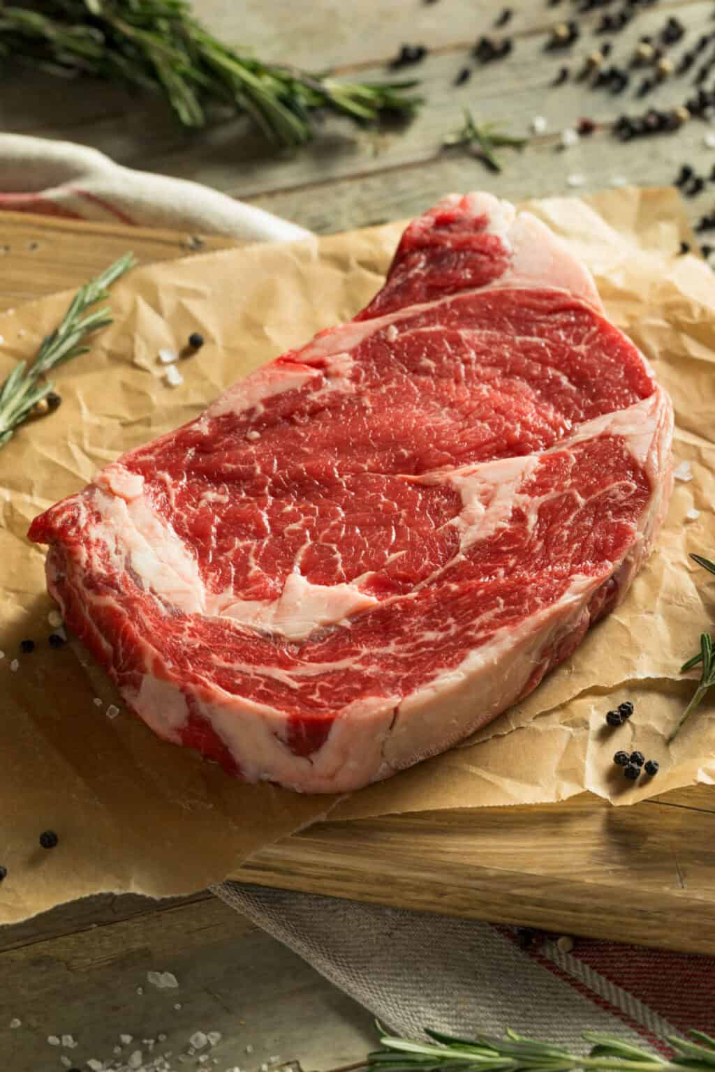 The Ultimate Guide to Cooking the Perfect Steak - Cooking with Curls