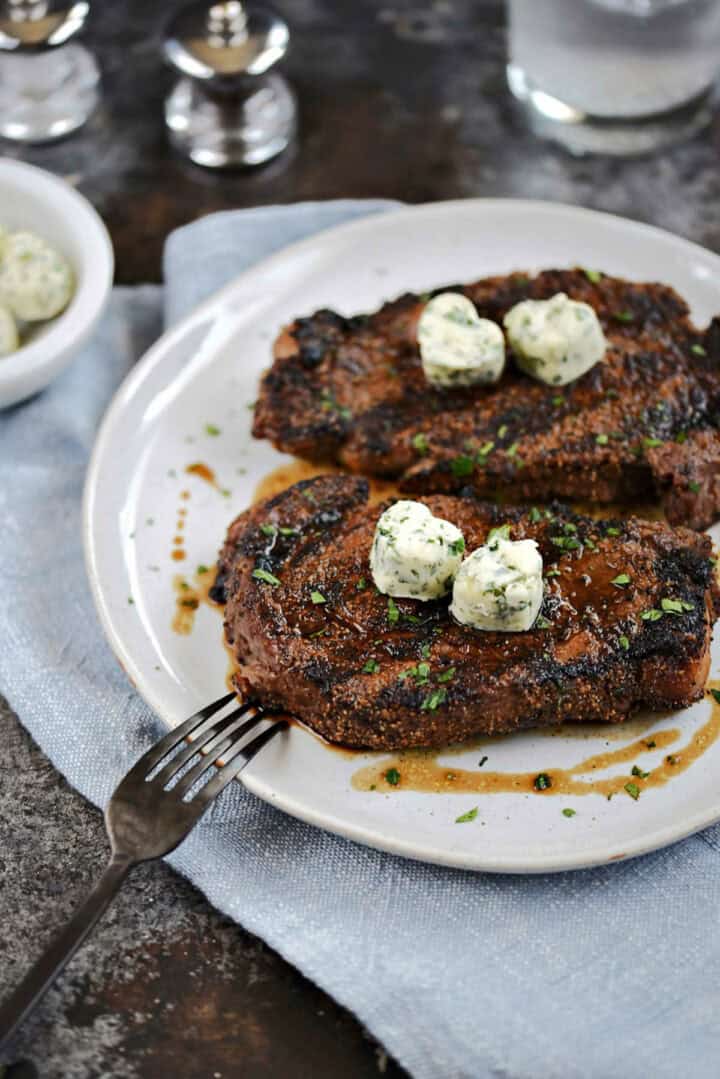 The Ultimate Guide to Cooking the Perfect Steak - Cooking with Curls