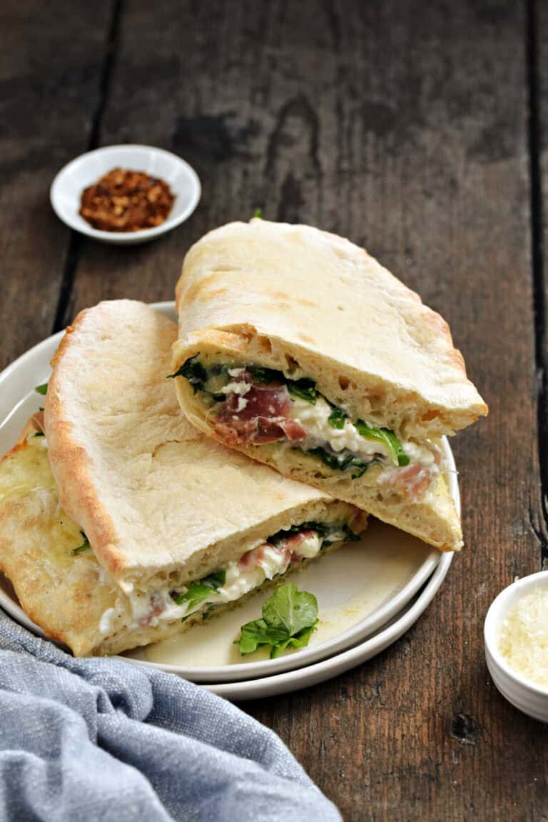 Panuozzo - Cooking with Curls